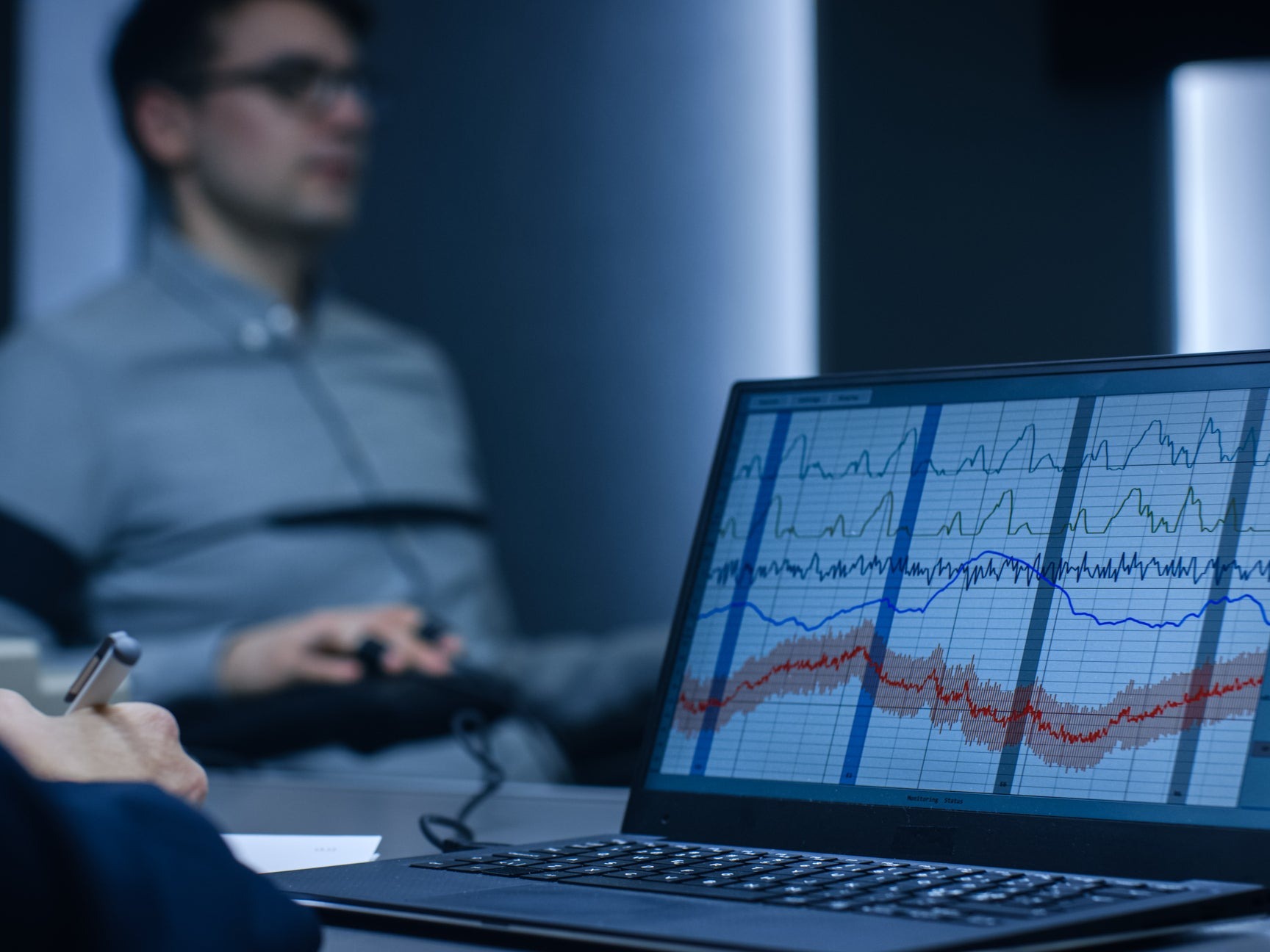 What to Expect During a Polygraph Test: Truth, Myths & Process ...